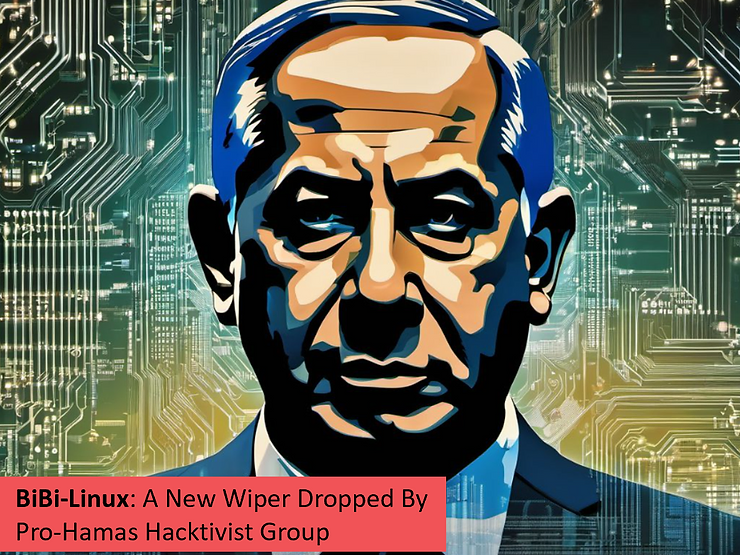 BiBi Windows Wiper Analysis - Malware Insights